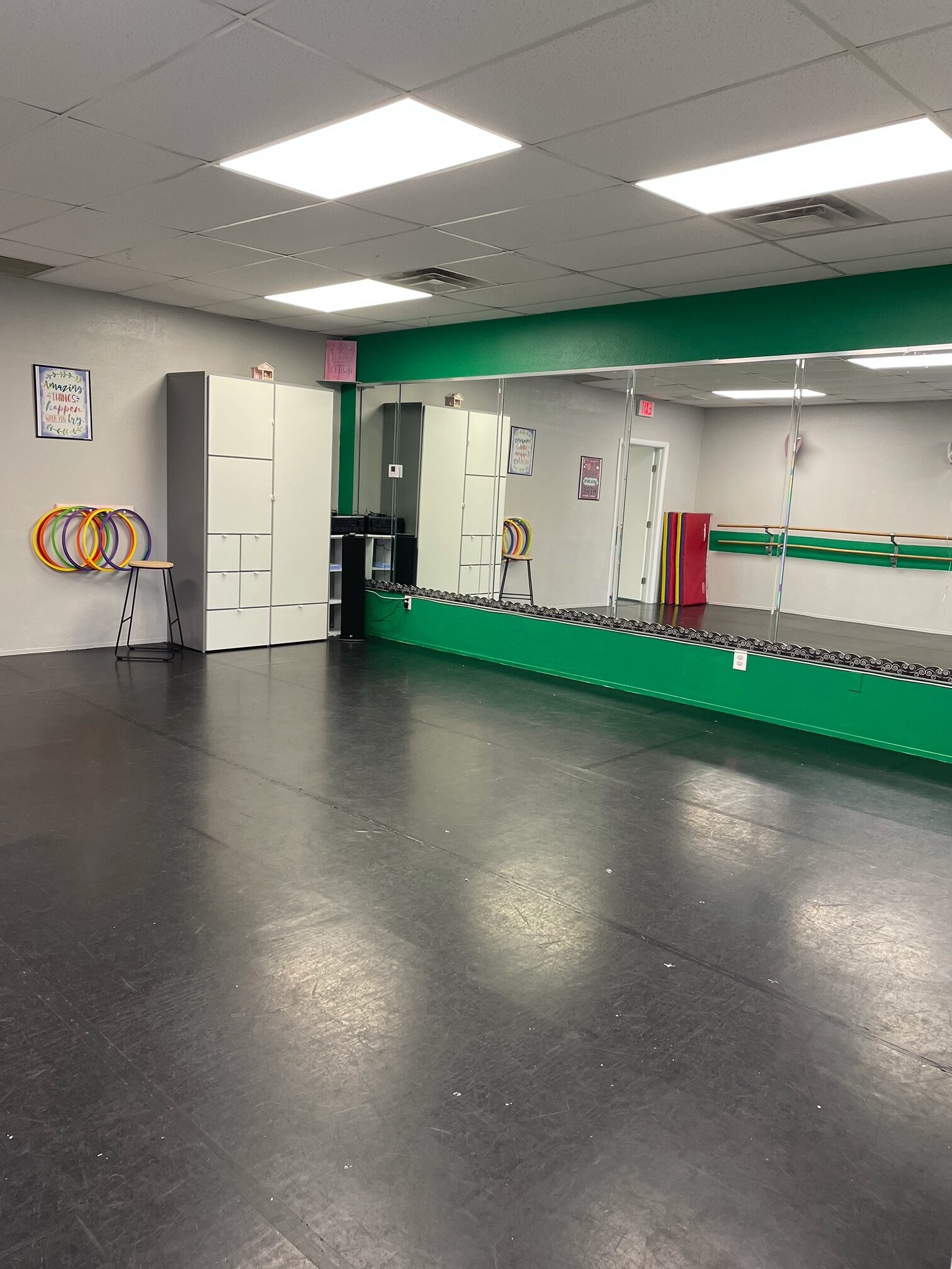 About Us - Harmony Dance Academy