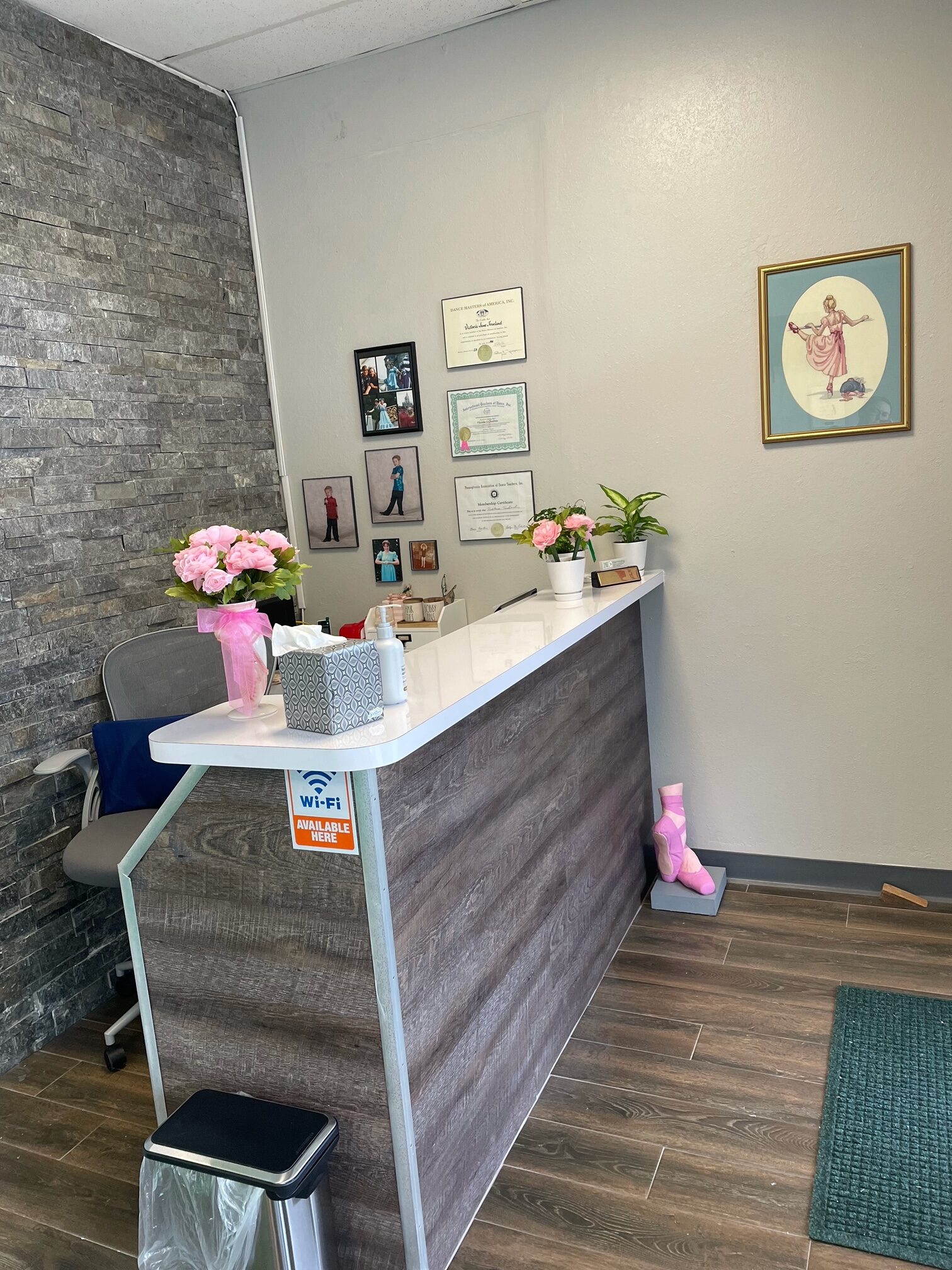 About Us - Harmony Dance Academy