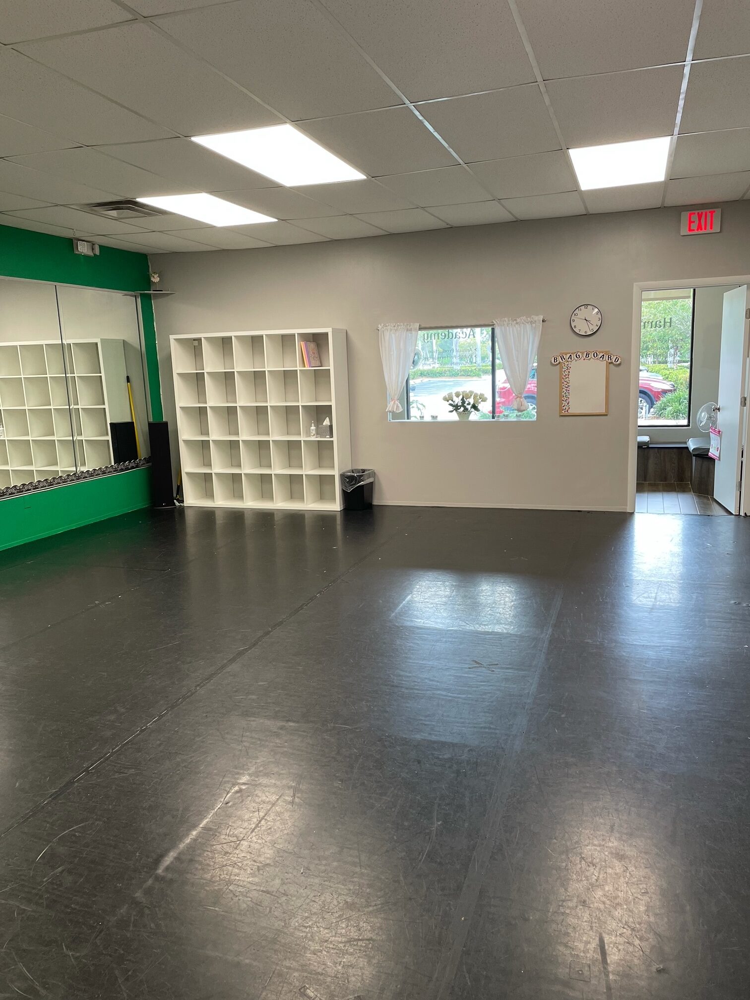 About Us - Harmony Dance Academy