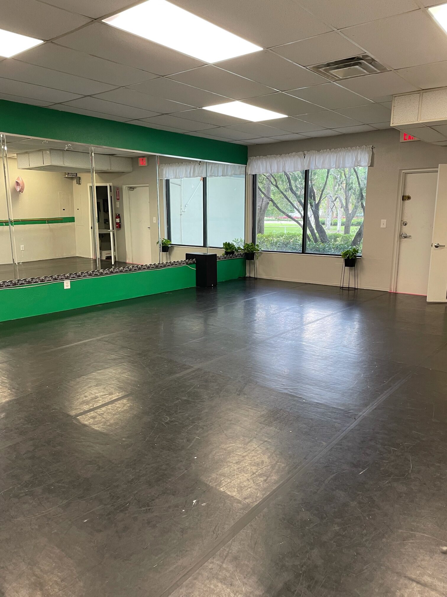 About Us - Harmony Dance Academy